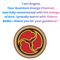 Login - Quantum-Healing.io